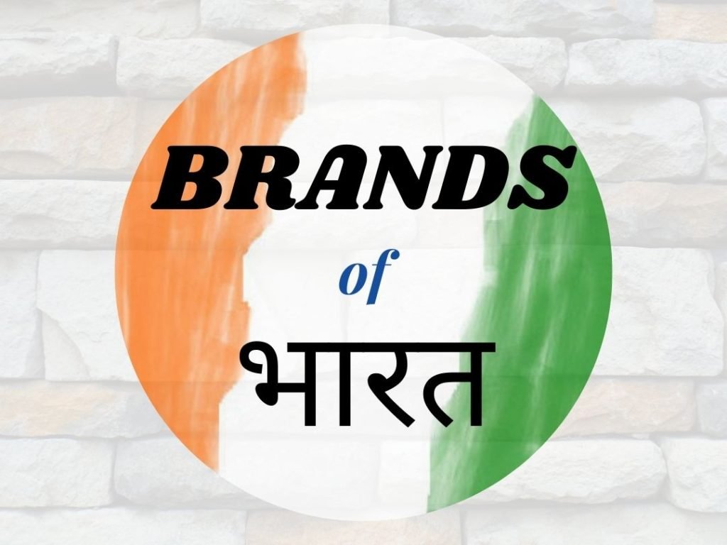 Brands of Bharat - Tapping attention of the Bharat consumer