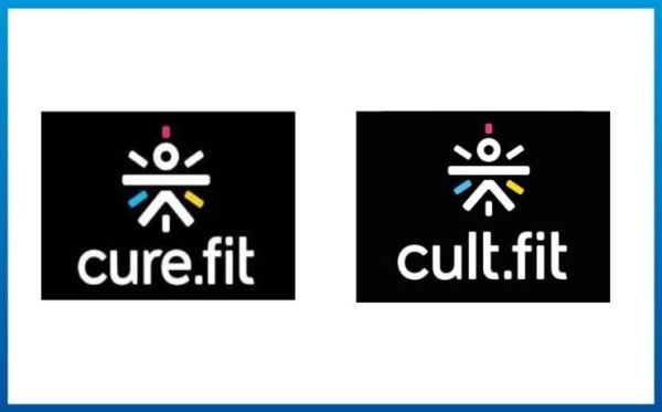 Cure.fit's new identity, Cult.fit to be effective from 11th May