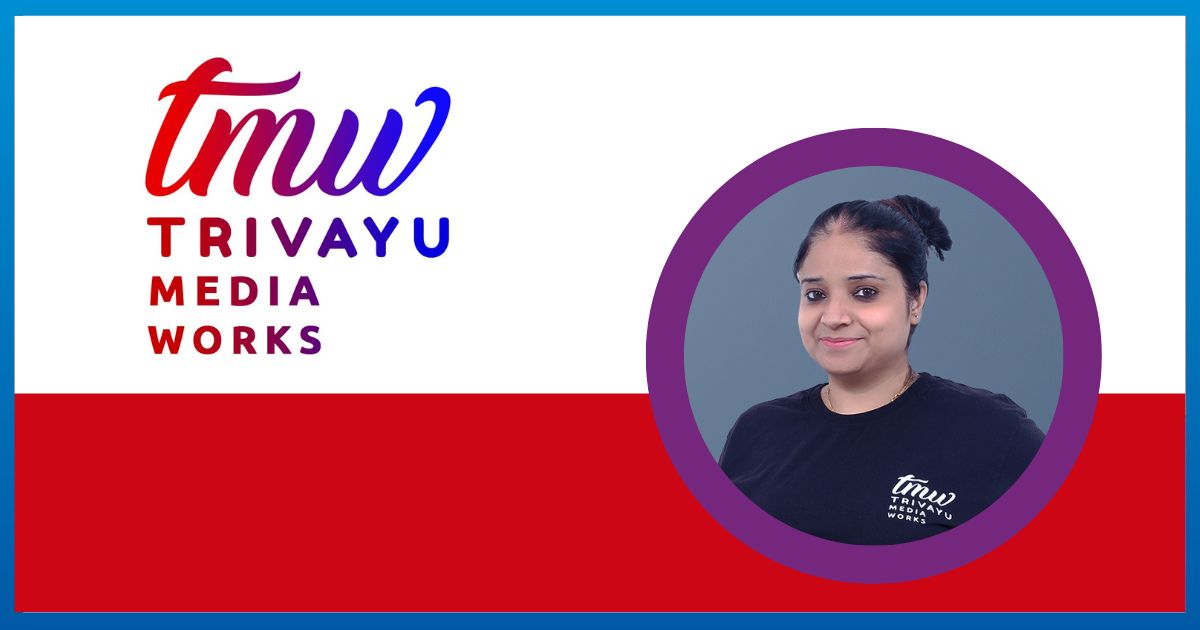 In conversation with Tanu Shree Rawat, Co-Founder, Trivayu Media Works