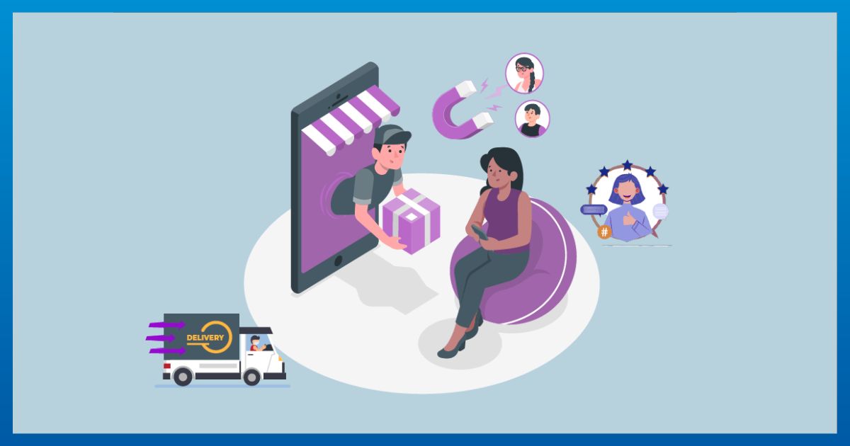 How to build a strong customer base for a D2C brand - Agency Reporter