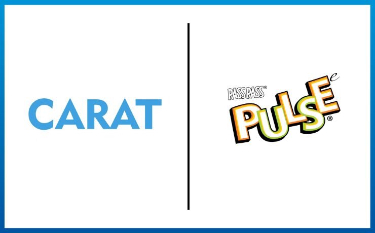 Carat India & Pass Pass Pulse launch content-tech integrated campaign ...