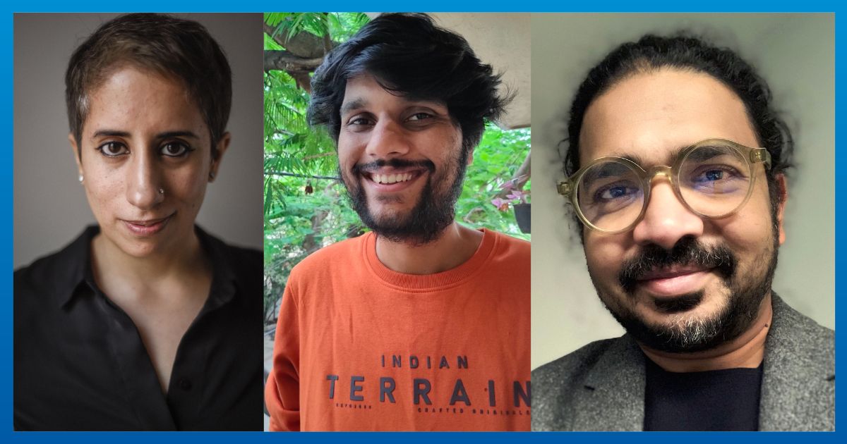 PG Aditiya, Guneet Monga and Mangesh Rane appointed as Jury Chairs for ...