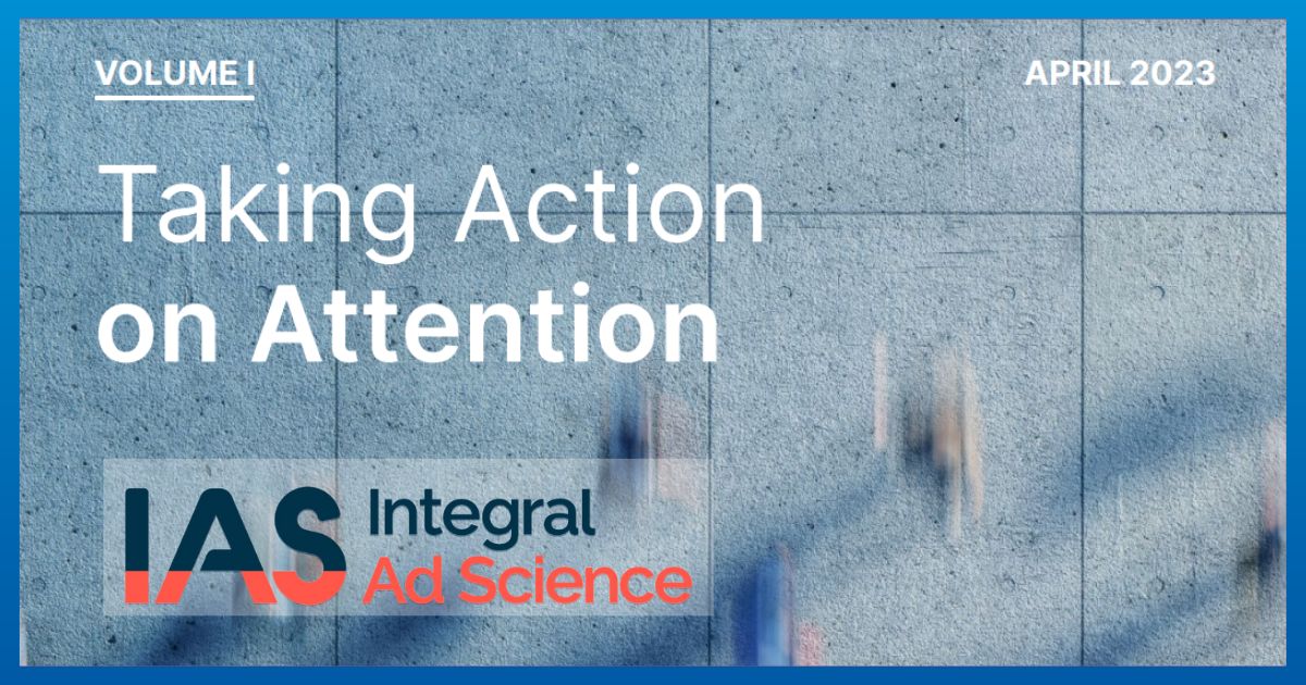 What Is Integral Ad Science