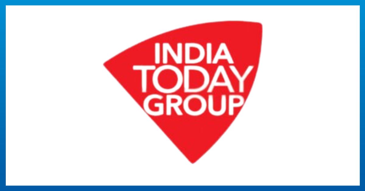 India Today Group to launch its free-to-air English news channel in the ...
