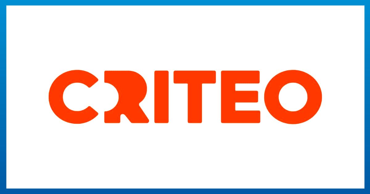 Criteo Launches First-ever Supply-side Platform Built for Commerce ...