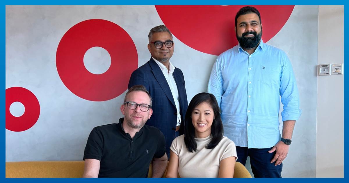 OMD grows APAC leadership team with new Head of Digital appointment ...