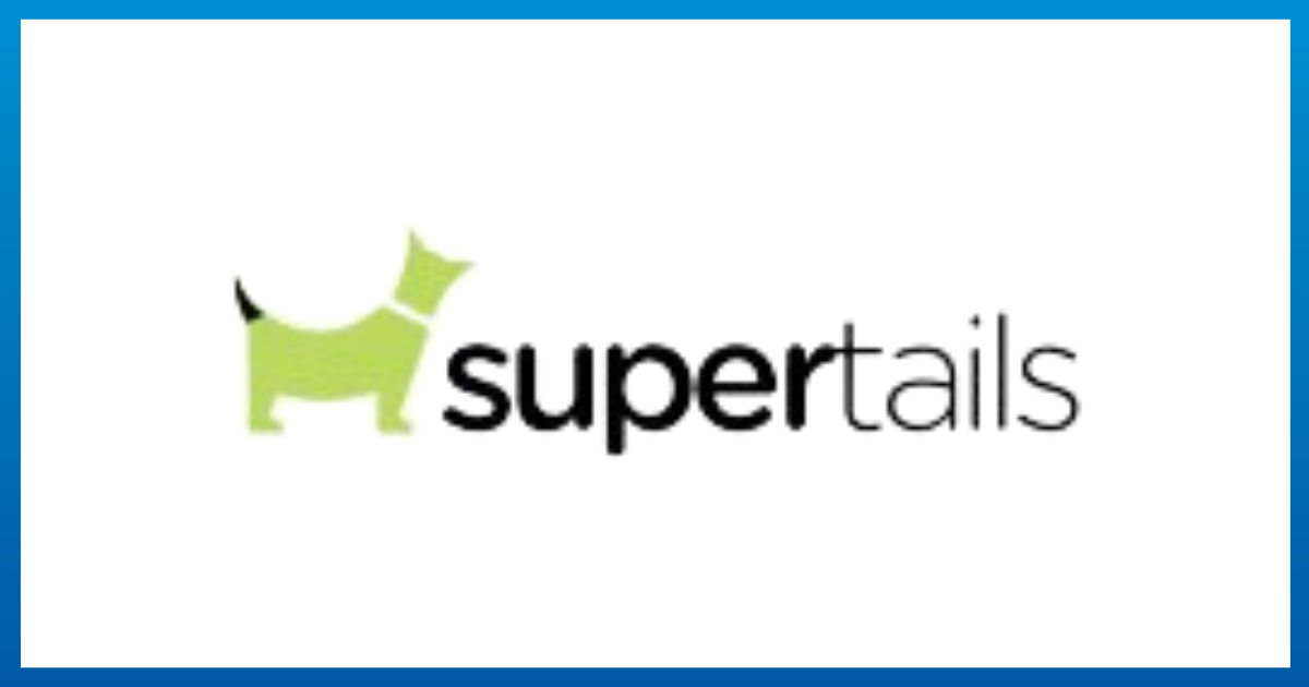 Furry Rappers Steal the Show: Supertails' One-of-a-Kind Video Marks ...