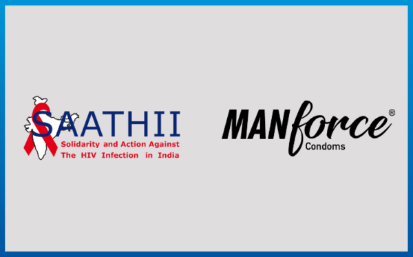Manforce Condoms collaborates with SAATHII in the commitment to ...