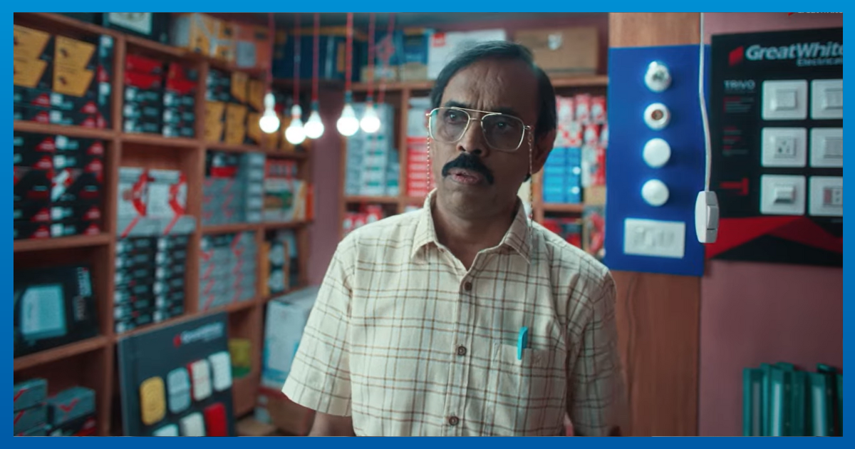 GreatWhite Electricals partners with TheSmallBigIdea to launch its ...