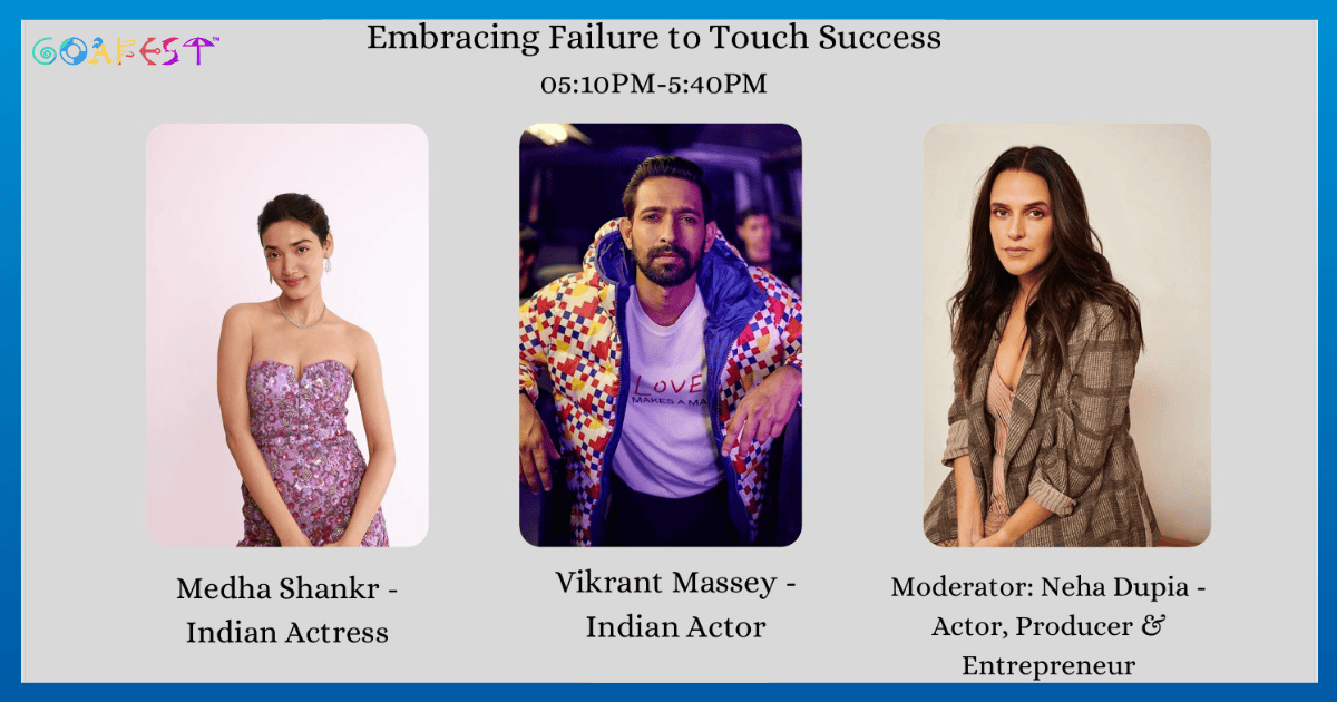 Goafest 2024 – Day 1 Sets the Stage for Adaptation and Innovation with ...