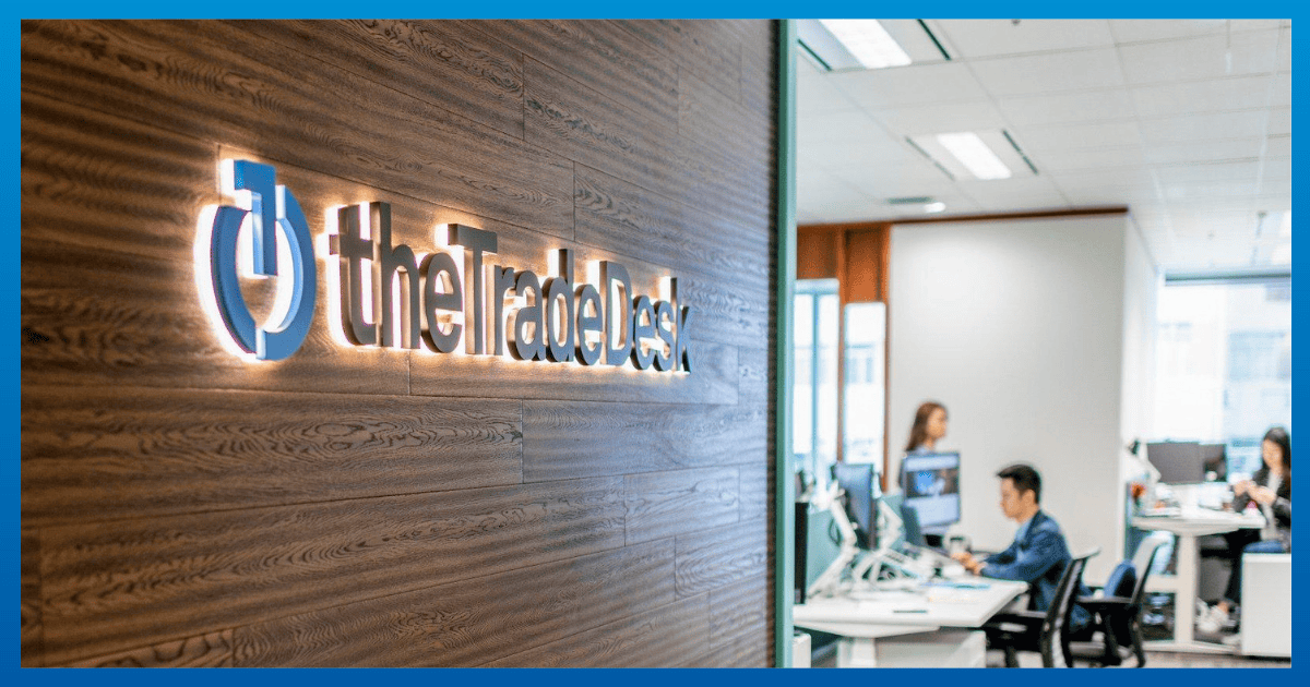 The Trade Desk’s Ventura: A Transparent Solution for the Connected TV ...