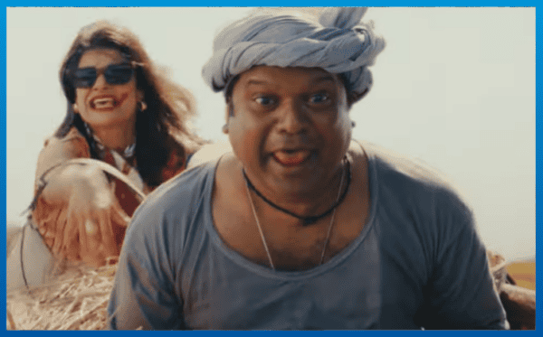Centerfruit goes all-in on taste with its campaign – Kaisi Jeebh Laplapayee