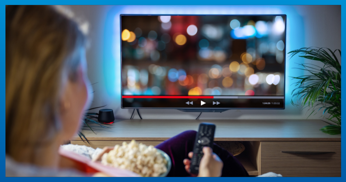 Connected TV is the new prime time