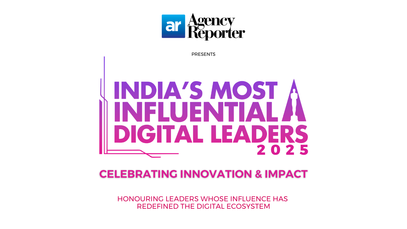 India's Most Influential Digital Leaders 2025